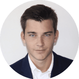 Martin d'Agay - Co-Founder & CEO @ Kikleo - Crunchbase Person Profile