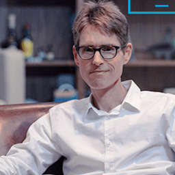 Ben Pasternak - Crunchbase Person Profile