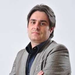 Philippe Jorge - CEO, President, and Co-Founder @ Naister - Crunchbase ...