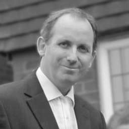 Andy Knowles - Crunchbase Person Profile