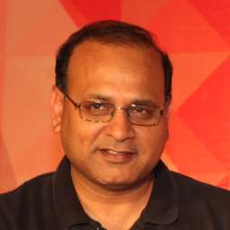 Navin Chugh - CEO & Founder @ Kredifi - Crunchbase Person Profile