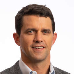 Patrick Dillon - Crunchbase Person Profile