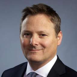 Ian Murdoch - Chief Financial Officer @ Miller Homes - Crunchbase ...