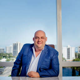 Sender Shamiss - President & CEO @ goTRG - Crunchbase Person Profile