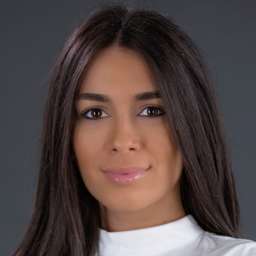 Maya Ghayad - Managing Director @ VC MANAGEMENT SERVICES - Crunchbase ...