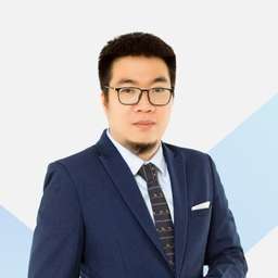 Long Dinh Ha - Crunchbase Person Profile