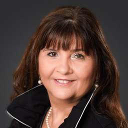 Lisa Baudot - Senior Vice President & Chief Investment Officer @ Pan ...