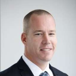 Conrad Groenewald - CEO @ Detmold Group - Crunchbase Person Profile