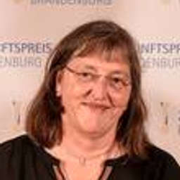 Birgit Vogt Vogt - Founder and authorised signatory, scientific ...