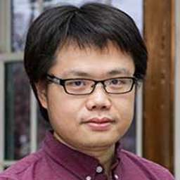 Sean Qian - Professor @ Carnegie Mellon University - Crunchbase Person ...