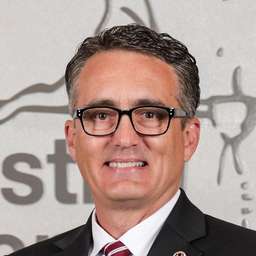 Michael S. Schriver - County Commissioner & Chairman @ Franklin County ...