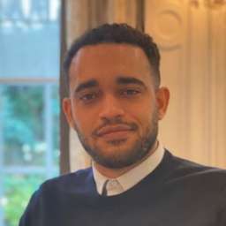 Adrien Charles-Nicolas - Crunchbase Person Profile