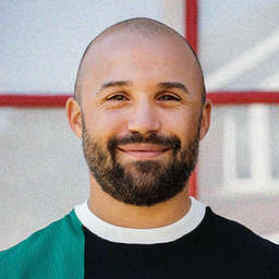 Indrit Kasapi - Artistic Producer @ Theatre Passe Muraille - Crunchbase ...