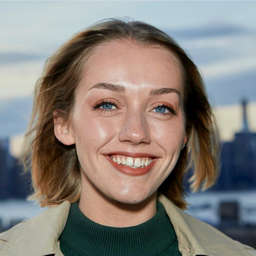 Matilda Hartley - Account Manager @ Tate - Crunchbase Person Profile