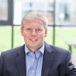 Charlie Shaw - Founder and Managing Director @ Gold-Vision CRM ...