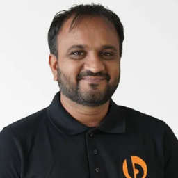 Krunal Patel - Co-Founder and CTO @ Bacancy Systems - Crunchbase Person ...