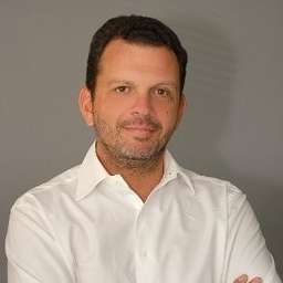 George Elias Eliades - Founding Partner @ Algean - Crunchbase Person ...