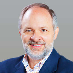 Alan Carson - President @ Envistacom - Crunchbase Person Profile