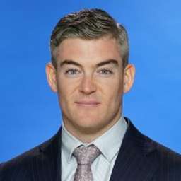 James Hartshorn - CEO & Co-Founder @ Bartra Wealth Advisors ...