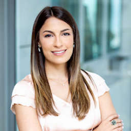 Sharin Fisher - Crunchbase Person Profile