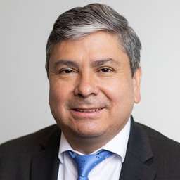 Carlos Garcia Parada - Chief Financial Officer @ Rocket Pharmaceuticals ...