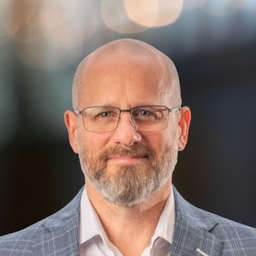 Marty Carney - Crunchbase Person Profile