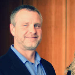 Eric Conger - Founder, Owner & Partner @ Benton Technical Services ...