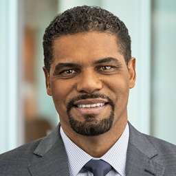 Eugene Padgett - Vice President, Chief Accounting Officer and ...