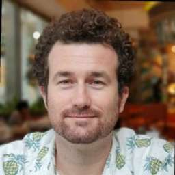 Caleb Paullus - Co-Founder and CCO @ Pinfinity - Crunchbase Person Profile