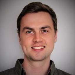 William Tynan - Partner @ Imperative Ventures - Crunchbase Person Profile