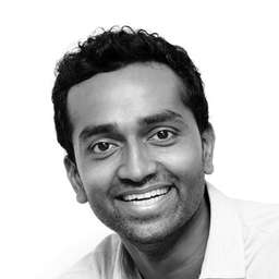 Mathew Cherian - Crunchbase Person Profile