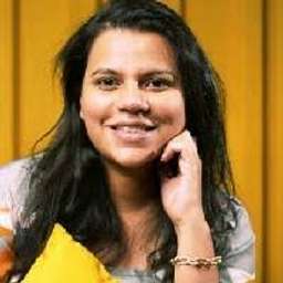 Anvi Shah - Crunchbase Person Profile