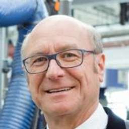 Walter Deuring - Managing Director @ Deurowood - Crunchbase Person Profile