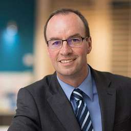 Tim Cowper - VP, Finance @ Oxford Nanopore Technologies - Crunchbase ...