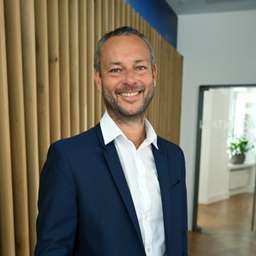 Rainer Koppitz - CEO and Co-Founder @ KATEK Group - Crunchbase Person ...