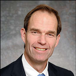 Gary Terry - Co-Founder, Executive Vice President and Managing Director ...