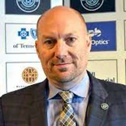 Jeremy Alumbaugh - Chief Executive Officer @ Chattanooga Football Club ...