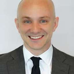 Joey Drain - Founder @ Prichard Medical - Crunchbase Person Profile