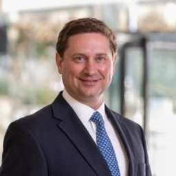 Alan Morris - Chief Executive Officer @ Liberty Capital Bank ...