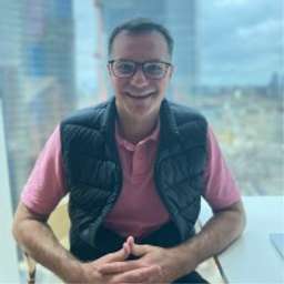 Sean Rowley - Principal Consultant @ NMG Consulting - Crunchbase Person ...