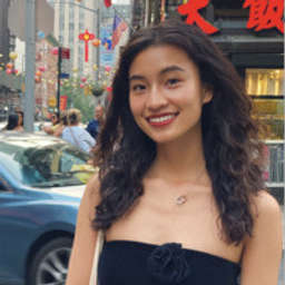 Savannah Liu - Crunchbase Person Profile
