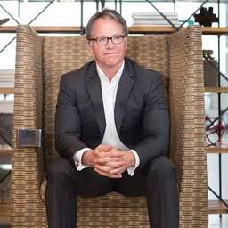 Brian Milloy - Co-Founder, President and CEO @ Levvel - Crunchbase ...