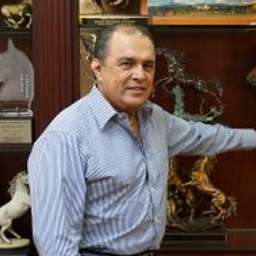 Ervin Rodriguez - Founder, CEO & President @ Hipódromo Camarero ...