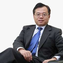 Zhaohui Tang - Chairman @ Pacvue - Crunchbase Person Profile