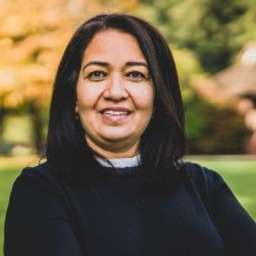 Jyotsna Dixit - Co-Founder @ BricksFolios - Crunchbase Person Profile