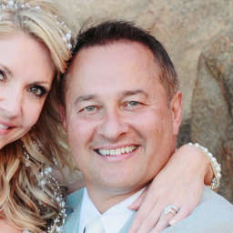 Shawn Calvit - Crunchbase Person Profile