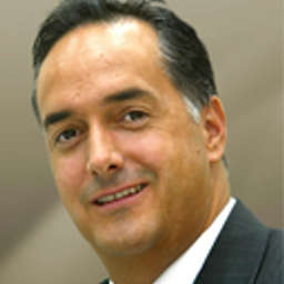 David Heffernan - CEO @ Septech Holdings - Crunchbase Person Profile