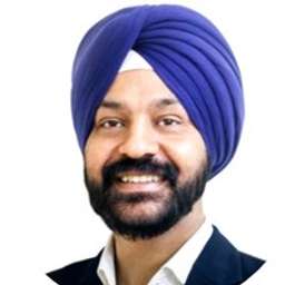 Samarjeet Singh - CEO TIG and Chairman @ Iksula - Crunchbase Person Profile