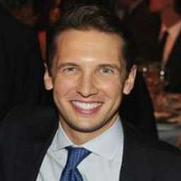 Matthew Ailey - Founder & Managing Partner @ GenRock Capital Management ...