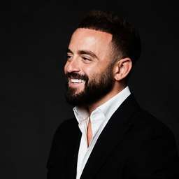 Gavin Rubinstein - Founder @ The Rubinstein Group - Crunchbase Person ...